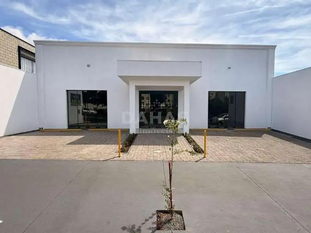 Casa / Sobrado Comercial para Locação em Barretos/SP Pereira