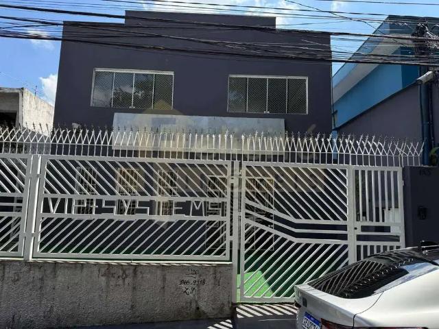 Casa / Sobrado Comercial para Locação em Barueri/SP Vila Boa Vista