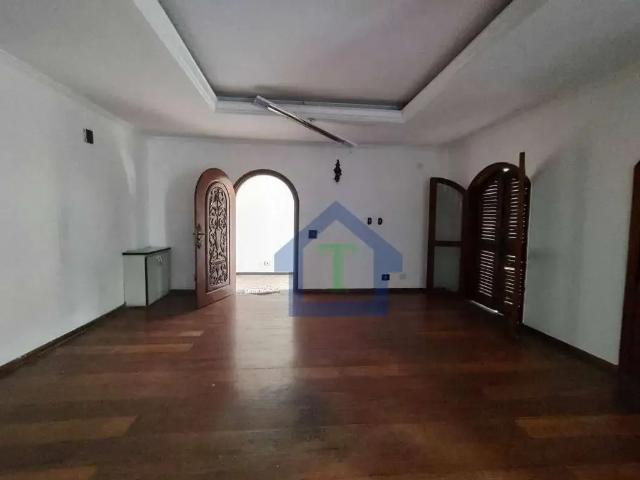 Casa / Sobrado Comercial para Locação em Barueri/SP Vila Boa Vista 4 Quartos