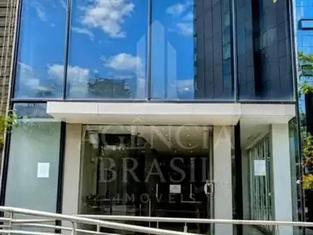 Casa / Sobrado Comercial para Locação em Barueri/SP Alphaville Industrial