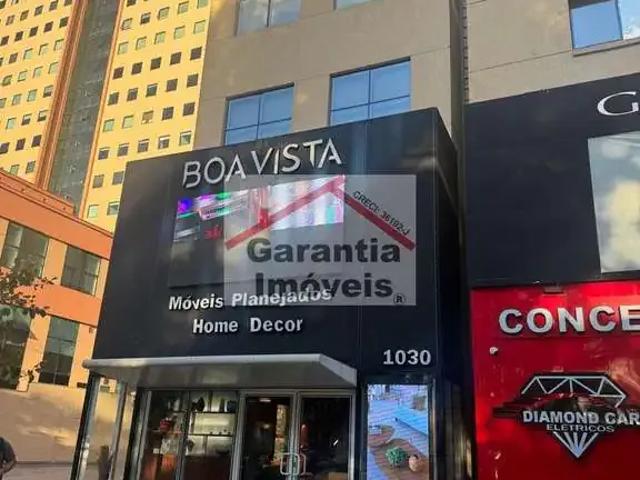 Casa / Sobrado Comercial para Locação em Barueri/SP Alphaville Industrial