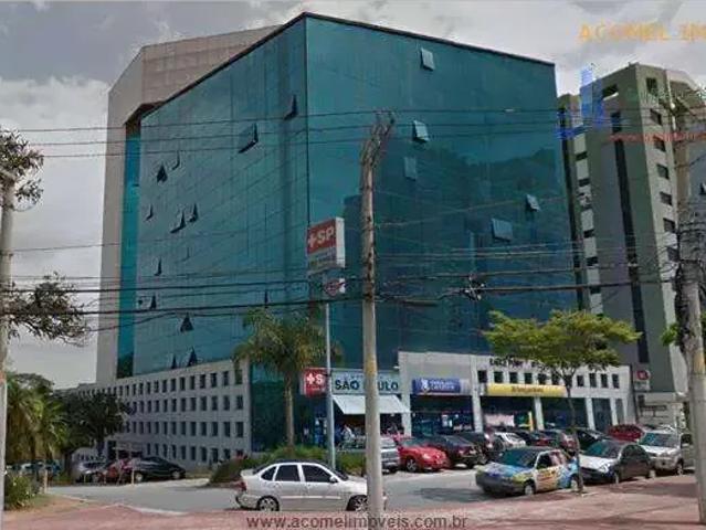 Casa / Sobrado Comercial para Locação em Barueri/SP Alphaville