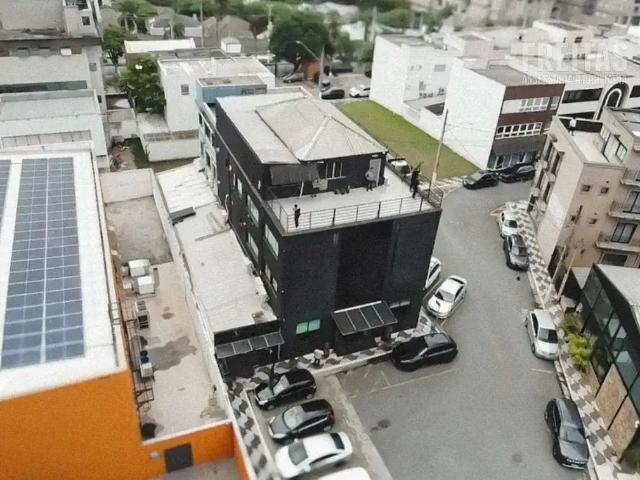 Casa / Sobrado Comercial para Locação em Barueri/SP Alphaville