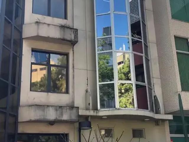 Casa / Sobrado Comercial para Locação em Barueri/SP Alphaville