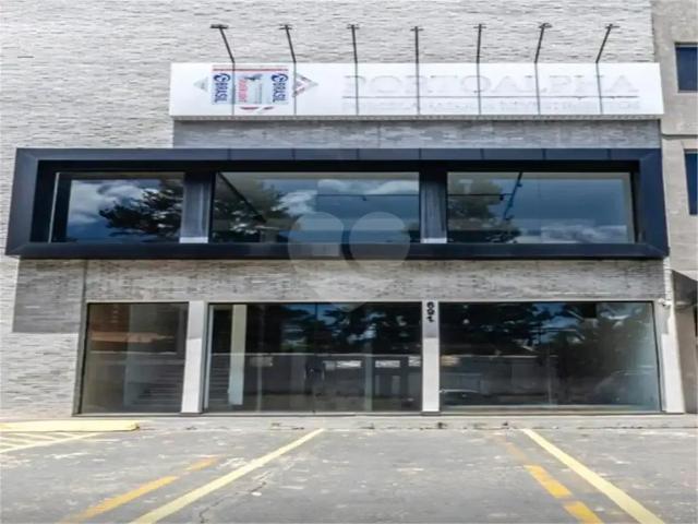 Casa / Sobrado Comercial para Locação em Barueri/SP Centro
