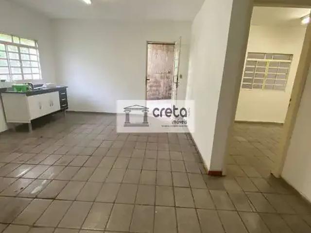 Casa / Sobrado Comercial para Locação em Barueri/SP Chácaras Marco