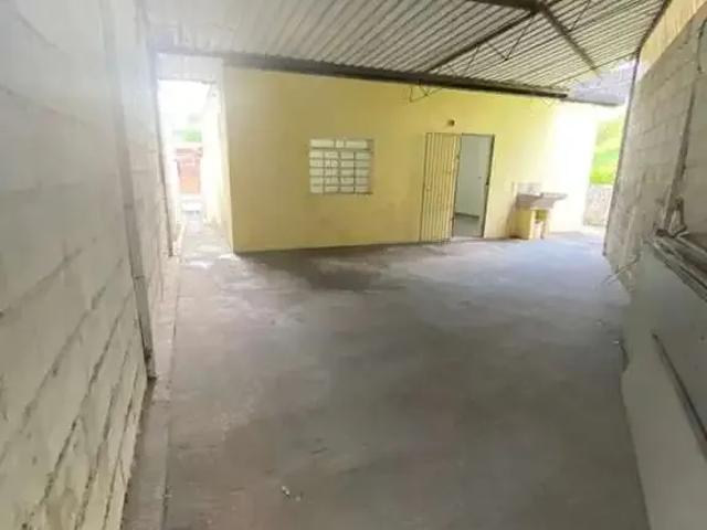 Casa / Sobrado Comercial para Locação em Barueri/SP Chácaras Marco 2 Quartos