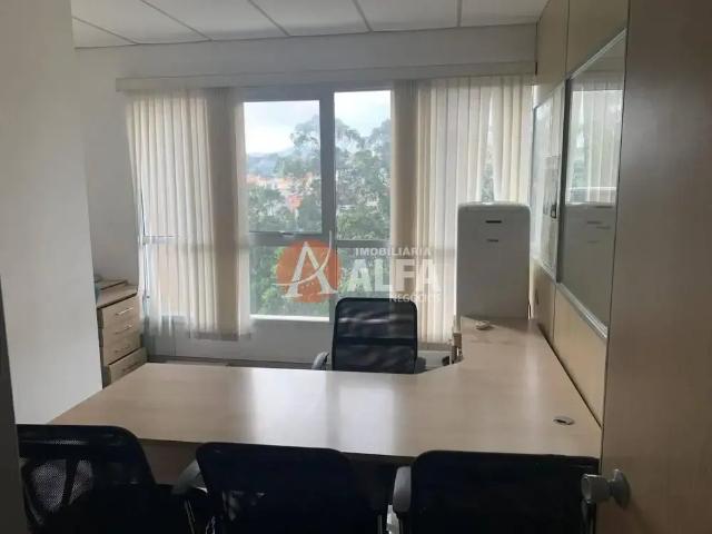 Casa / Sobrado Comercial para Locação em Barueri/SP Sítio Tamboré Alphaville