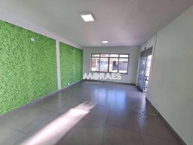 Casa / Sobrado Comercial para Locação em Bauru/SP Centro 4 Quartos