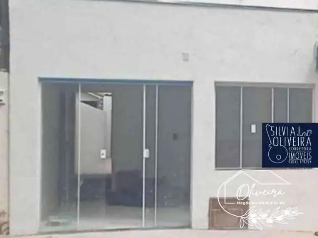 Casa / Sobrado Comercial para Locação em Bauru/SP Centro