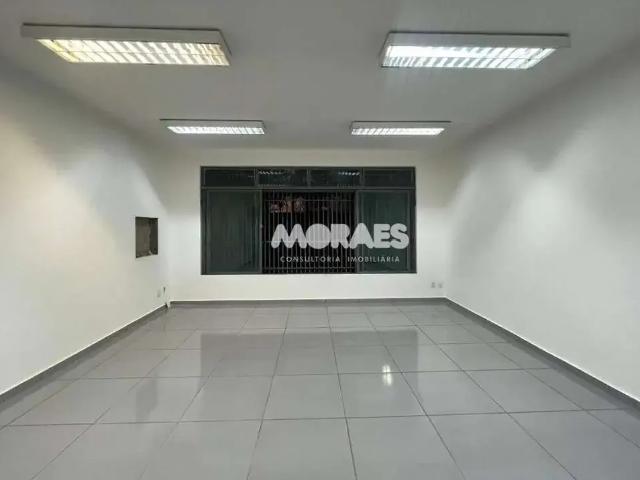Casa / Sobrado Comercial para Locação em Bauru/SP Centro