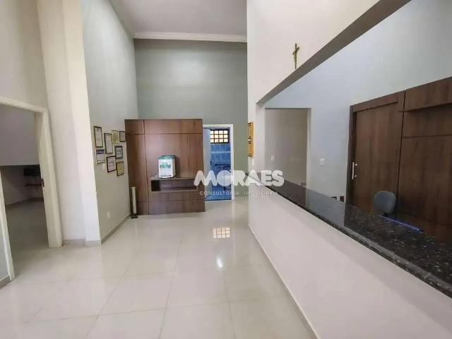 Casa / Sobrado Comercial para Locação em Bauru/SP Alto Higienópolis