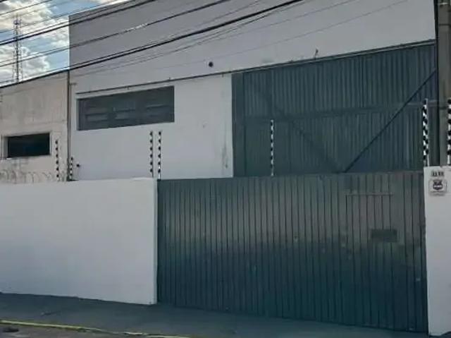 Casa / Sobrado Comercial para Locação em Bauru/SP Jardim Brasil