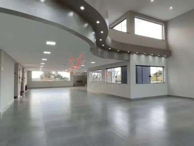 Casa / Sobrado Comercial para Locação em Bauru/SP Jardim Estoril