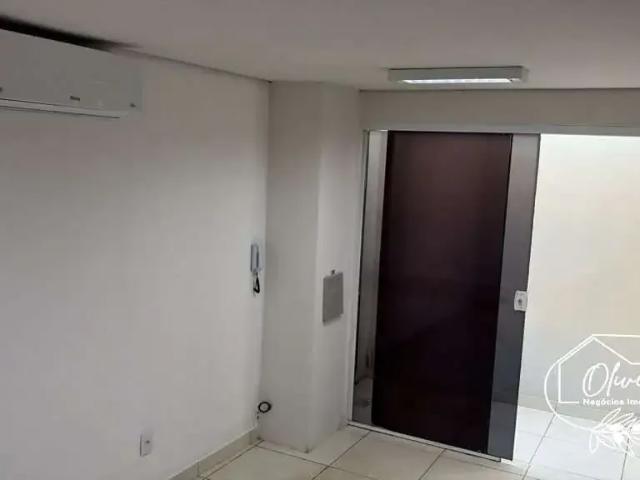 Casa / Sobrado Comercial para Locação em Bauru/SP Jardim Estoril