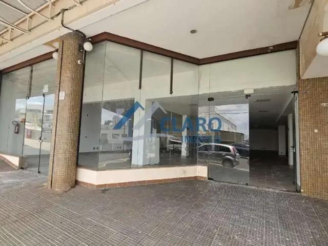 Casa / Sobrado Comercial para Locação em Bauru/SP Jardim Infante Dom Henrique