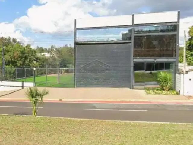 Casa / Sobrado Comercial para Locação em Bauru/SP Jardim Shangri Lá