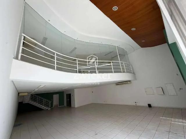 Casa / Sobrado Comercial para Locação em Bauru/SP Parque Jardim Europa