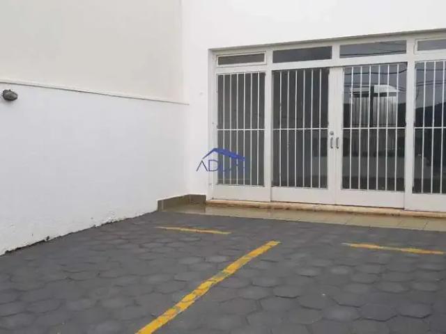 Casa / Sobrado Comercial para Locação em Bauru/SP Parque Jardim Europa 7 Quartos