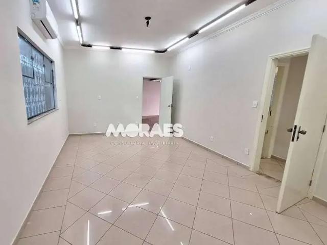 Casa / Sobrado Comercial para Locação em Bauru/SP Parque Jardim Europa