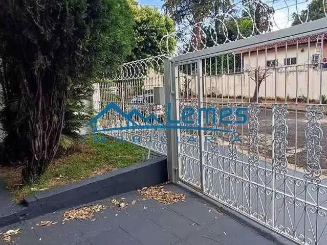 Casa / Sobrado Comercial para Locação em Bauru/SP Vila Altinópolis 3 Quartos