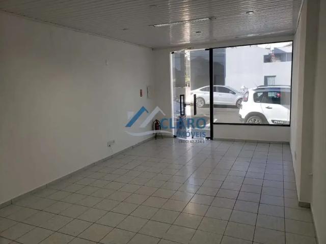 Casa / Sobrado Comercial para Locação em Bauru/SP Vila América