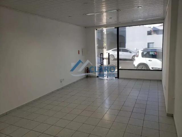 Casa / Sobrado Comercial para Locação em Bauru/SP Vila América