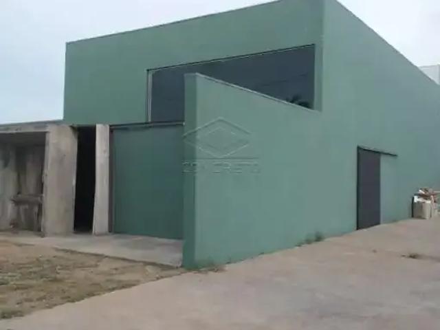 Casa / Sobrado Comercial para Locação em Bauru/SP Vila Aviação
