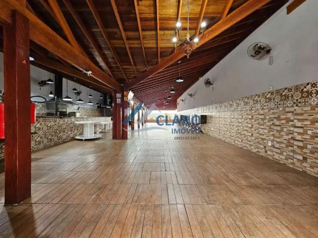 Casa / Sobrado Comercial para Locação em Bauru/SP Vila Becheli