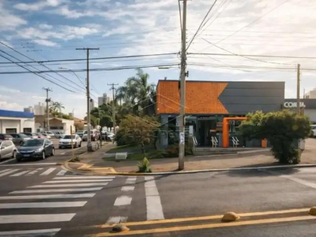 Casa / Sobrado Comercial para Locação em Bauru/SP Vila Cardia