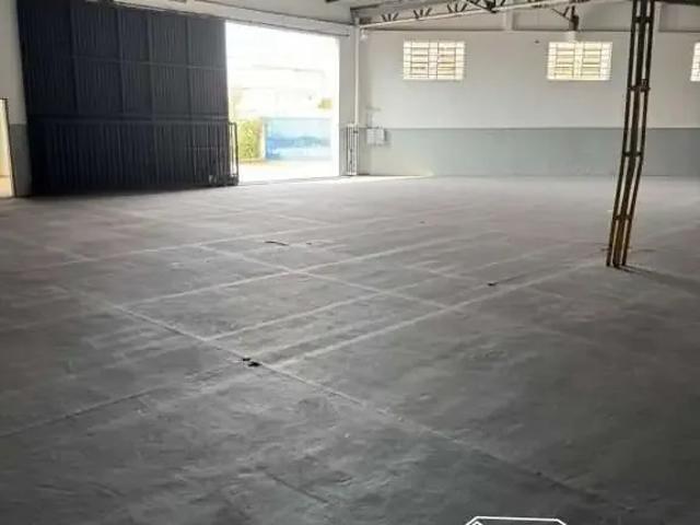 Casa / Sobrado Comercial para Locação em Bauru/SP Vila Galvão