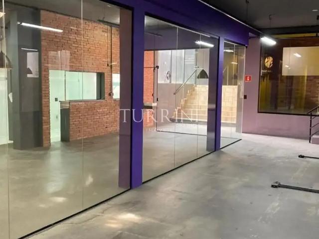 Casa / Sobrado Comercial para Locação em Bauru/SP Vila Guedes de Azevedo