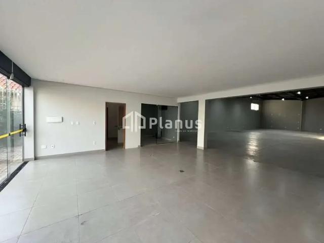 Casa / Sobrado Comercial para Locação em Bauru/SP Vila Santa Tereza