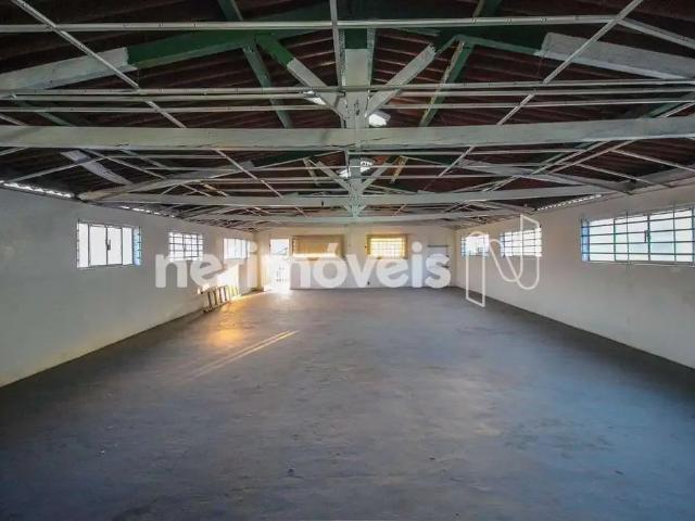 Casa / Sobrado Comercial para Locação em Belo Horizonte/MG Colégio Batista
