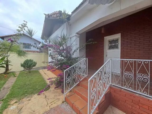 Casa / Sobrado Comercial para Locação em Belo Horizonte/MG Cachoeirinha 7 Quartos