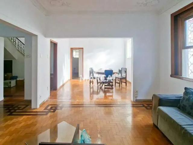 Casa / Sobrado Comercial para Locação em Belo Horizonte/MG Carmo 4 Quartos