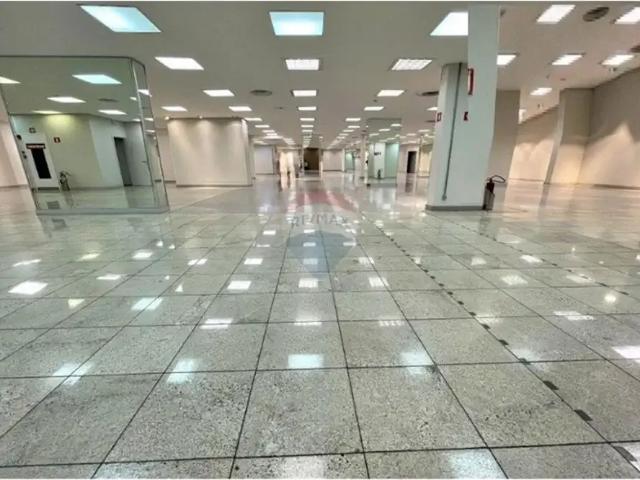 Casa / Sobrado Comercial para Locação em Belo Horizonte/MG Centro
