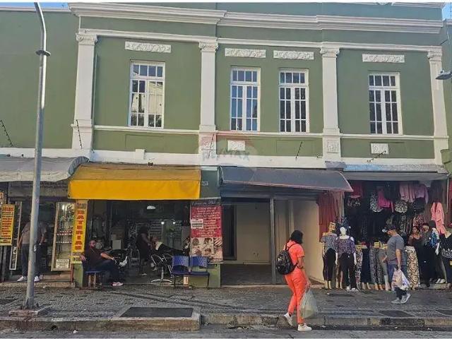 Casa / Sobrado Comercial para Locação em Belo Horizonte/MG Centro