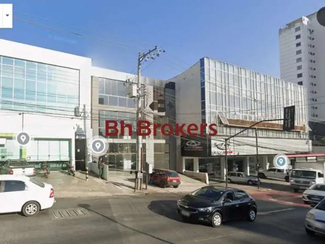 Casa / Sobrado Comercial para Locação em Belo Horizonte/MG Cidade Nova