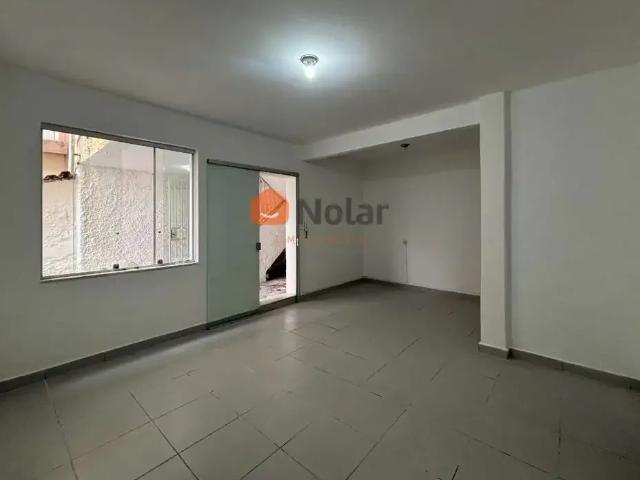Casa / Sobrado Comercial para Locação em Belo Horizonte/MG Cidade Nova