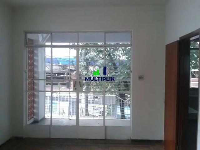Casa / Sobrado Comercial para Locação em Belo Horizonte/MG Cidade Jardim