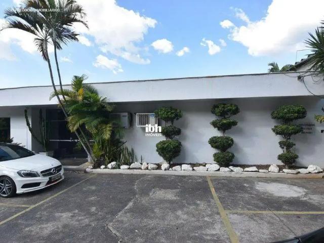 Casa / Sobrado Comercial para Locação em Belo Horizonte/MG Cidade Jardim 6 Quartos