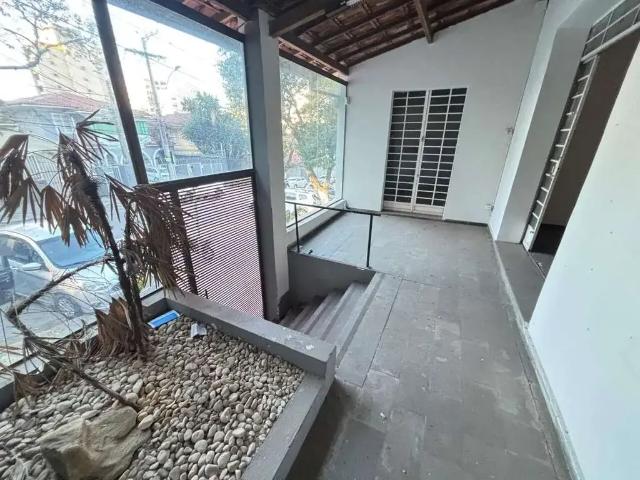 Casa / Sobrado Comercial para Locação em Belo Horizonte/MG Barro Preto 3 Quartos