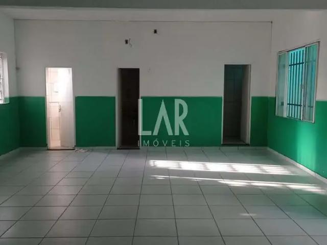 Casa / Sobrado Comercial para Locação em Belo Horizonte/MG Barro Preto