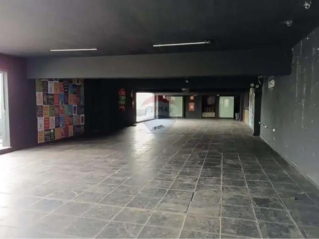 Casa / Sobrado Comercial para Locação em Belo Horizonte/MG Barreiro