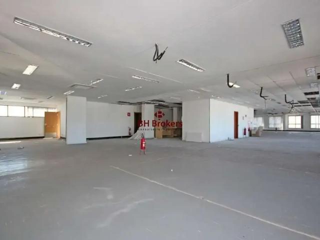 Casa / Sobrado Comercial para Locação em Belo Horizonte/MG Gutierrez