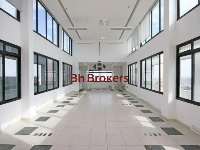 Casa / Sobrado Comercial para Locação em Belo Horizonte/MG Estoril