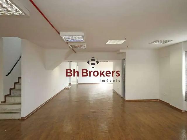 Casa / Sobrado Comercial para Locação em Belo Horizonte/MG Estoril
