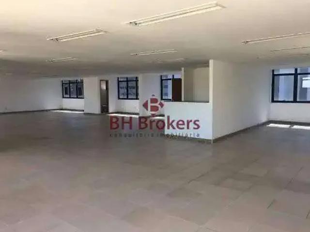 Casa / Sobrado Comercial para Locação em Belo Horizonte/MG Estoril