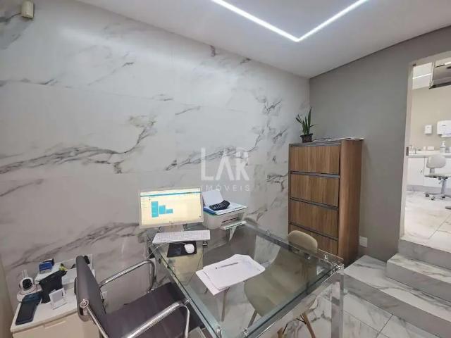 Casa / Sobrado Comercial para Locação em Belo Horizonte/MG Floresta